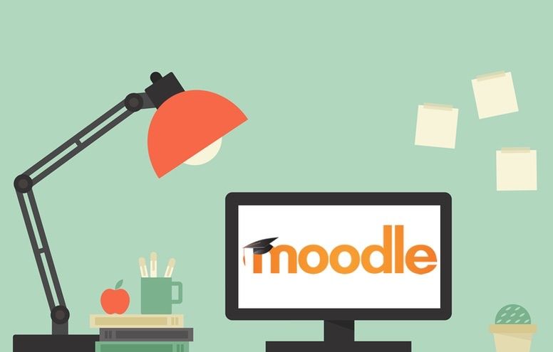 App Moodle | Genially