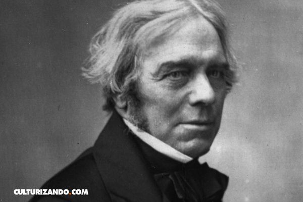 MICHAEL FARADAY | Genially