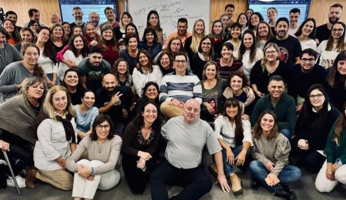 2024 - Eje 3 | Genially