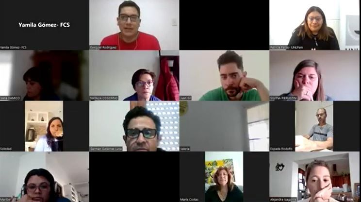 2024- Eje 2 | Genially