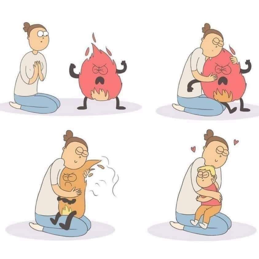 Prácticas Parentales | Genially