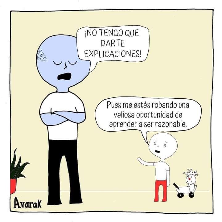 Prácticas Parentales | Genially