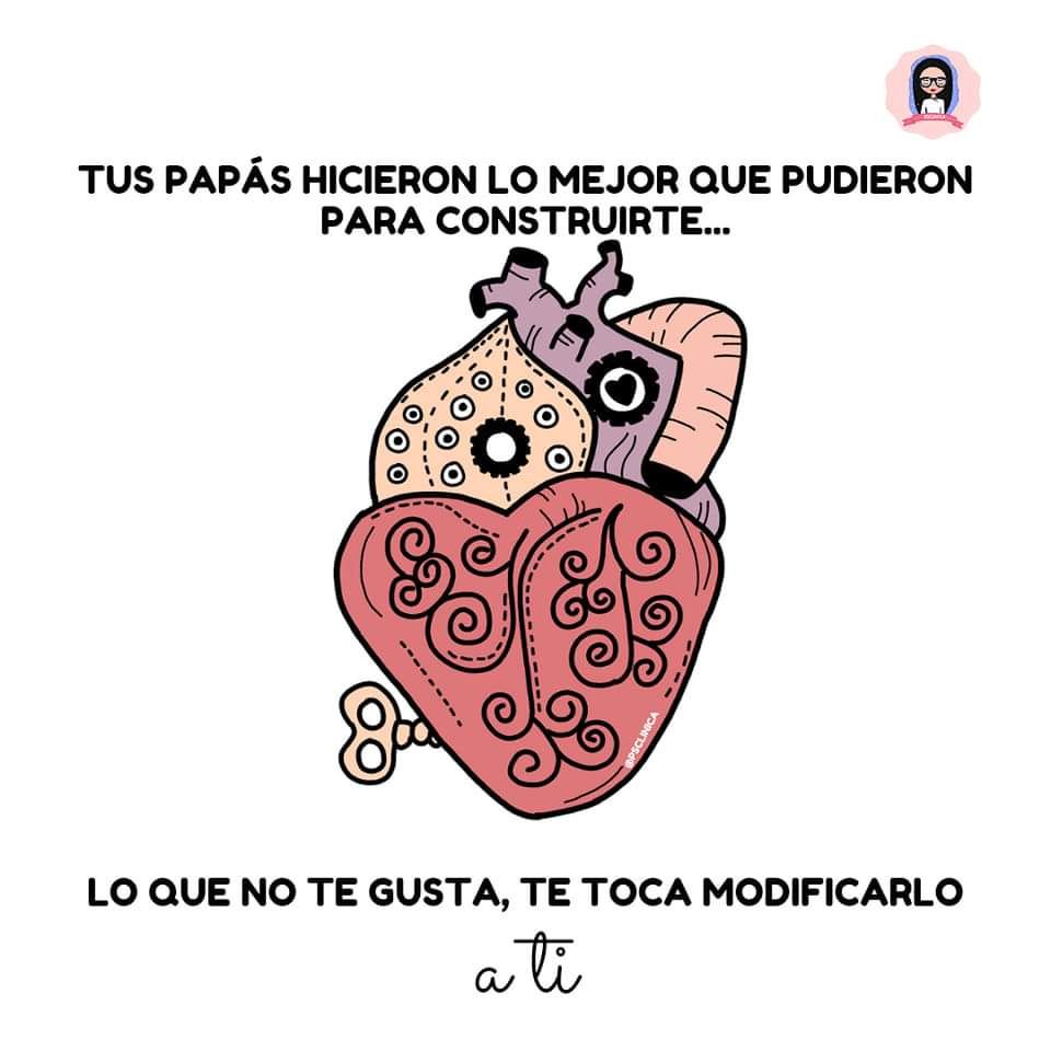 Prácticas Parentales | Genially