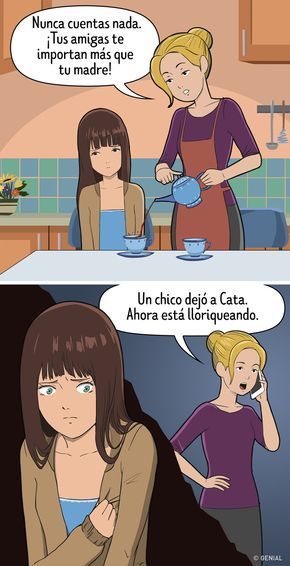 Prácticas Parentales | Genially