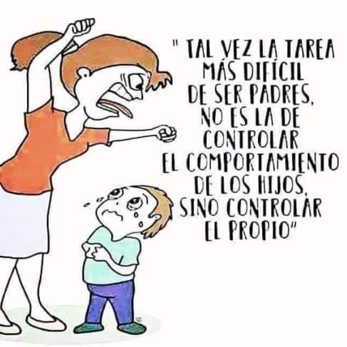 Prácticas Parentales | Genially