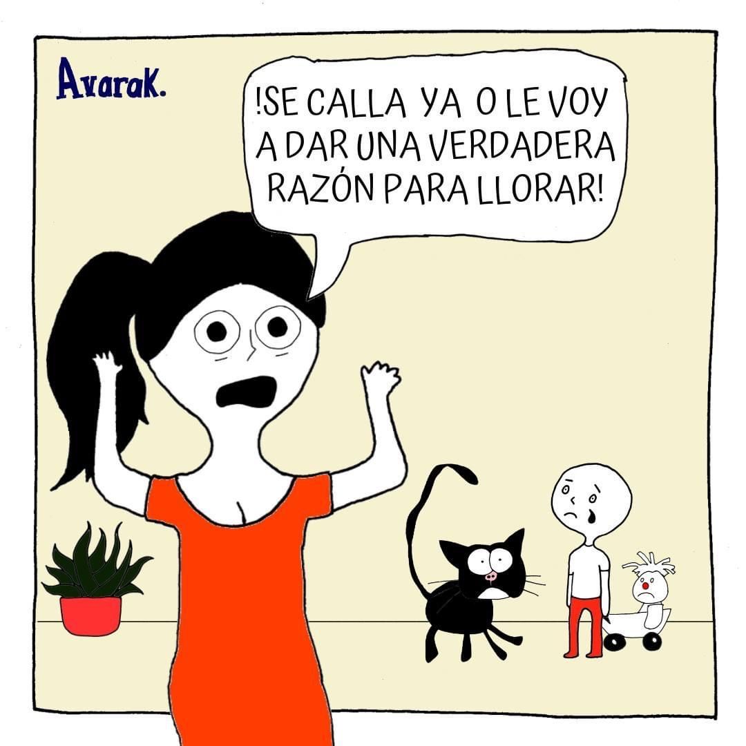 Prácticas Parentales | Genially