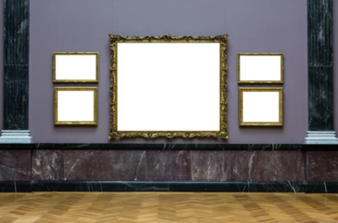 Quarter 2 Virtual Museum | Genially