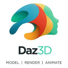 Daz 3D | Genially
