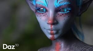 Daz 3D | Genially