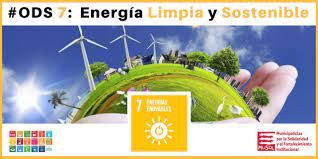 Infografia Ods 7 | Genially