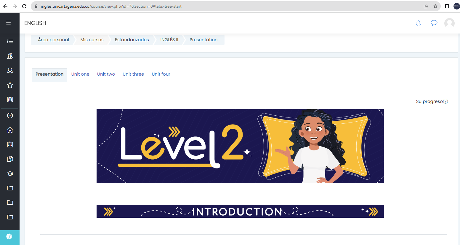 GUÍA WEB | Genially