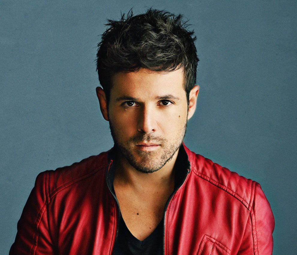 Pablo José López Jiménez