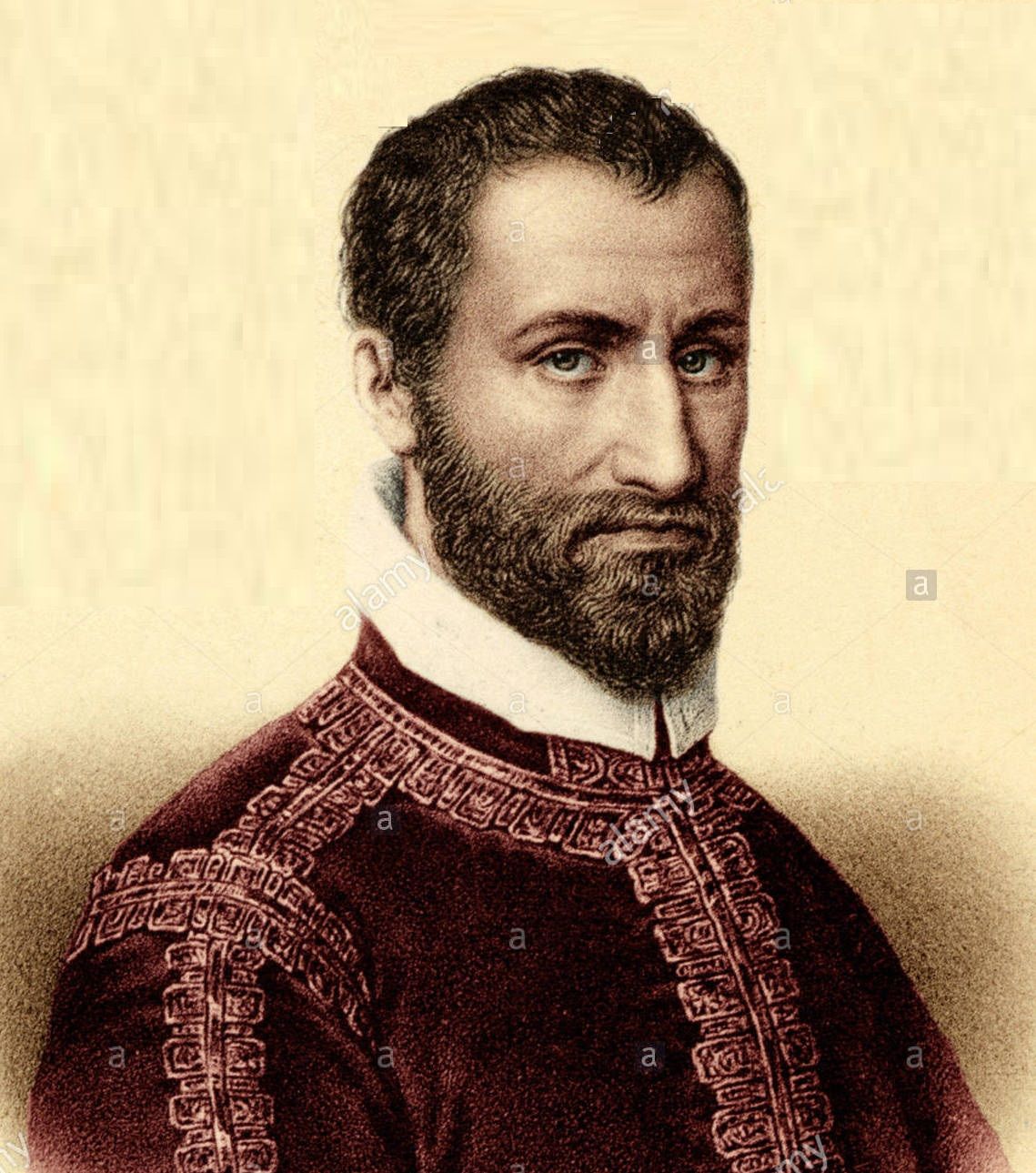 AnaProfeMusic: Compositores del Renacimiento
