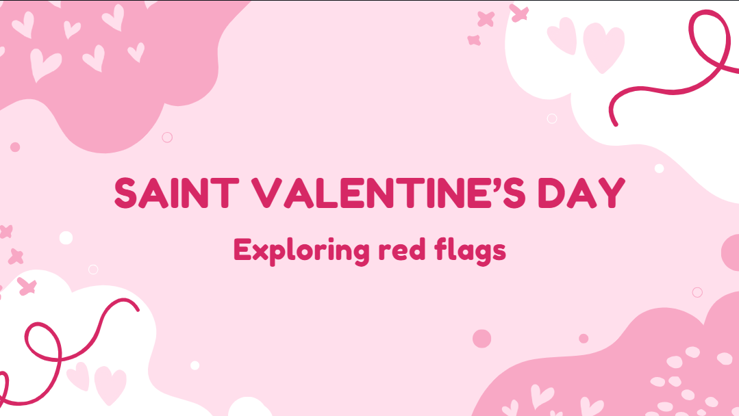 SAINT VALENTINE'S DAY - CONVERSATION 2º ESO | Genially