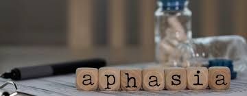 afazja