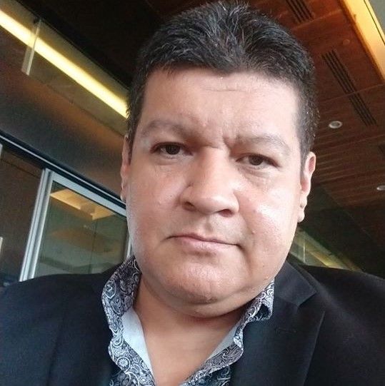 Mario Alberto Hernández Salazar | Genially