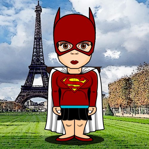 Lady Susie | Genially