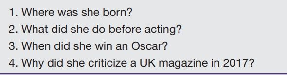 UNIT 7 ACTIVITIES | Genially