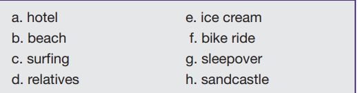 UNIT 7 ACTIVITIES | Genially