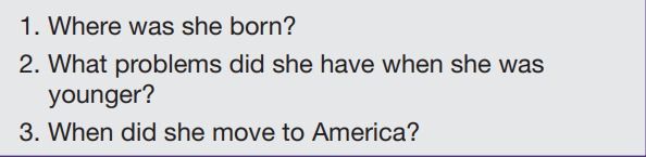 UNIT 7 ACTIVITIES | Genially