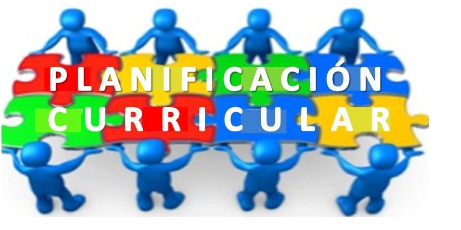 PLANIFICACIÓN CURRICULAR | Genially