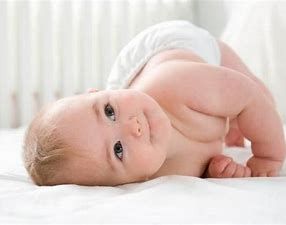 Etapas desarrollo motor grueso | Genially