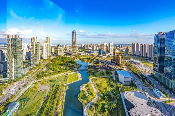 collage “mi ciudad ideal”