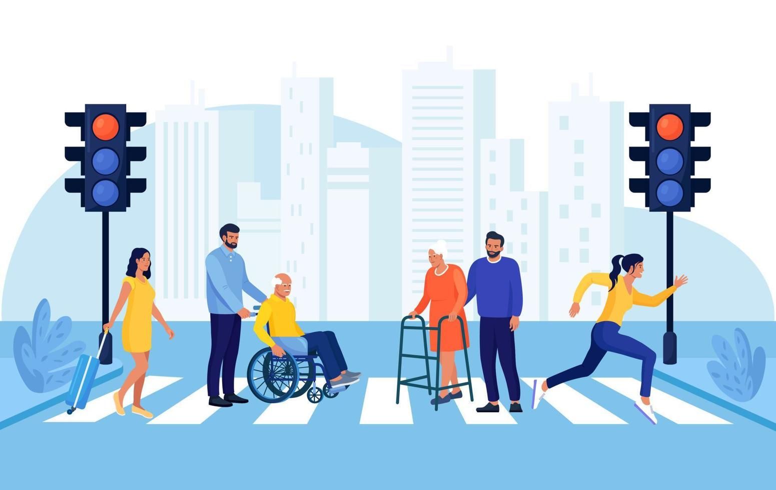 collage “mi ciudad ideal”