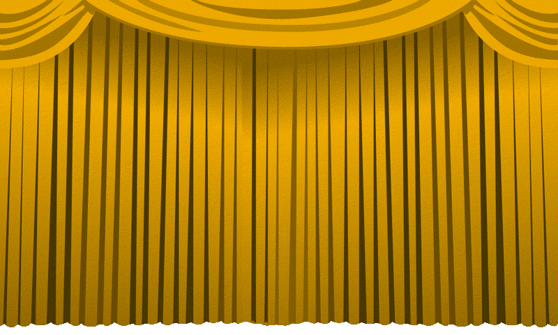 Powerpoint Curtain Animated Gif - Infoupdate.org