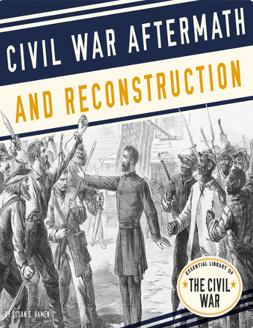 The Civil War Library