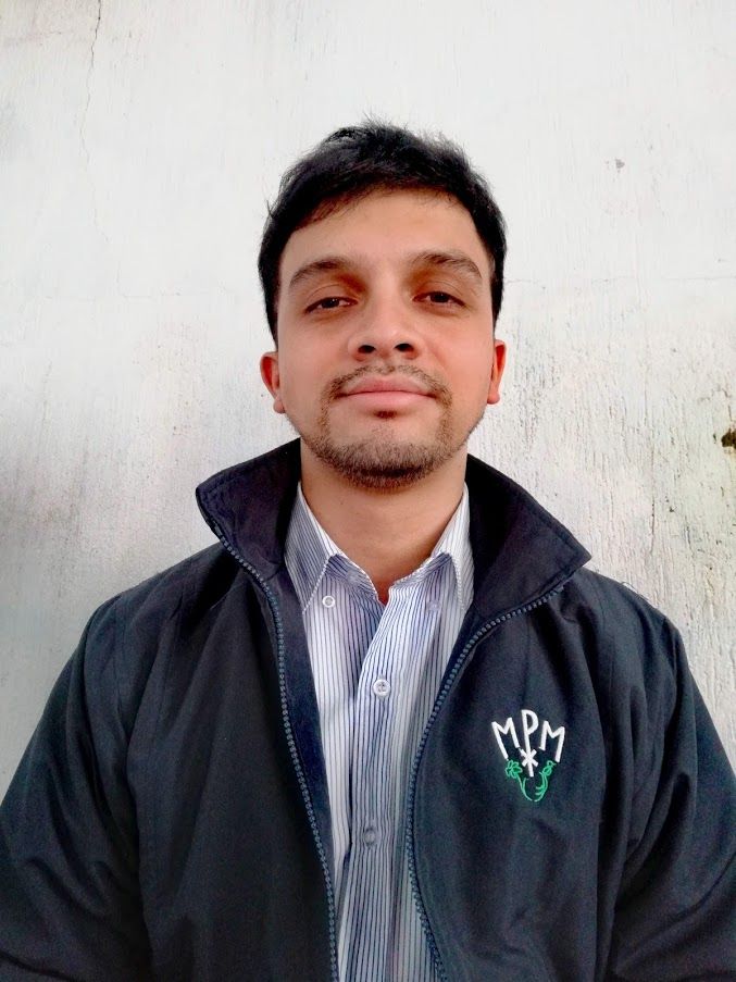 Erick Reyes | Genially