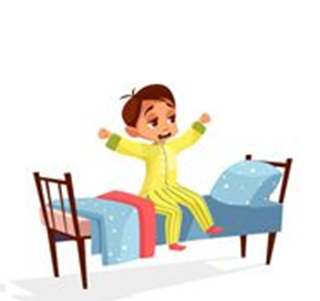 DOUBLE DAILY ROUTINES GAME | Genially