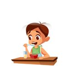 DOUBLE DAILY ROUTINES GAME | Genially