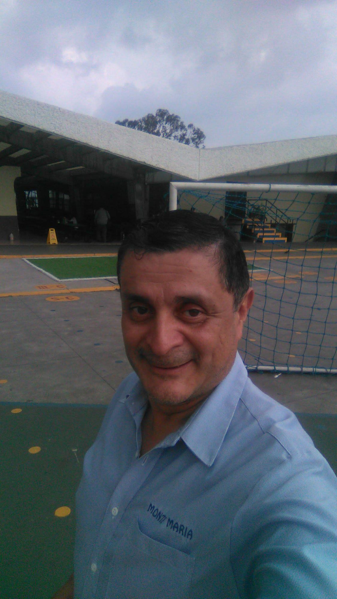 Alberto Cortés | Genially