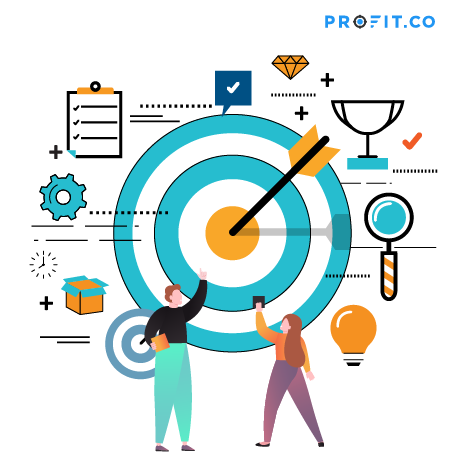 Goal Setting | Genially