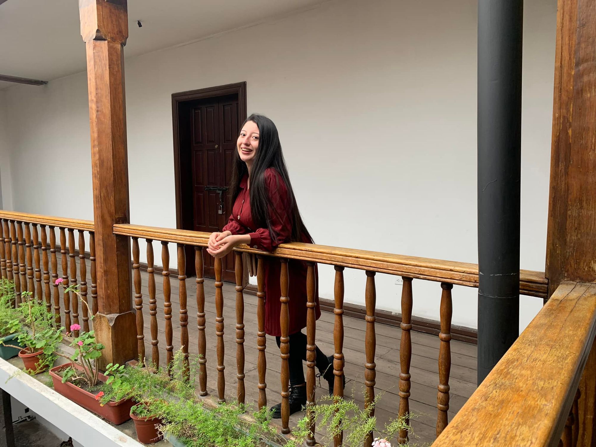 PRESENTACIÓN Y EXPECTATIVAS DE LA CÁTEDRA