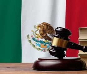 INFOGRAFÍA Legalidad en México. | Genially