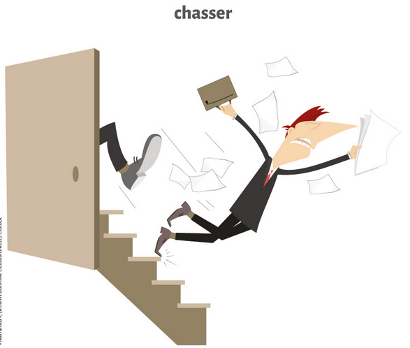 Vocabulaire Module 3 | Genially