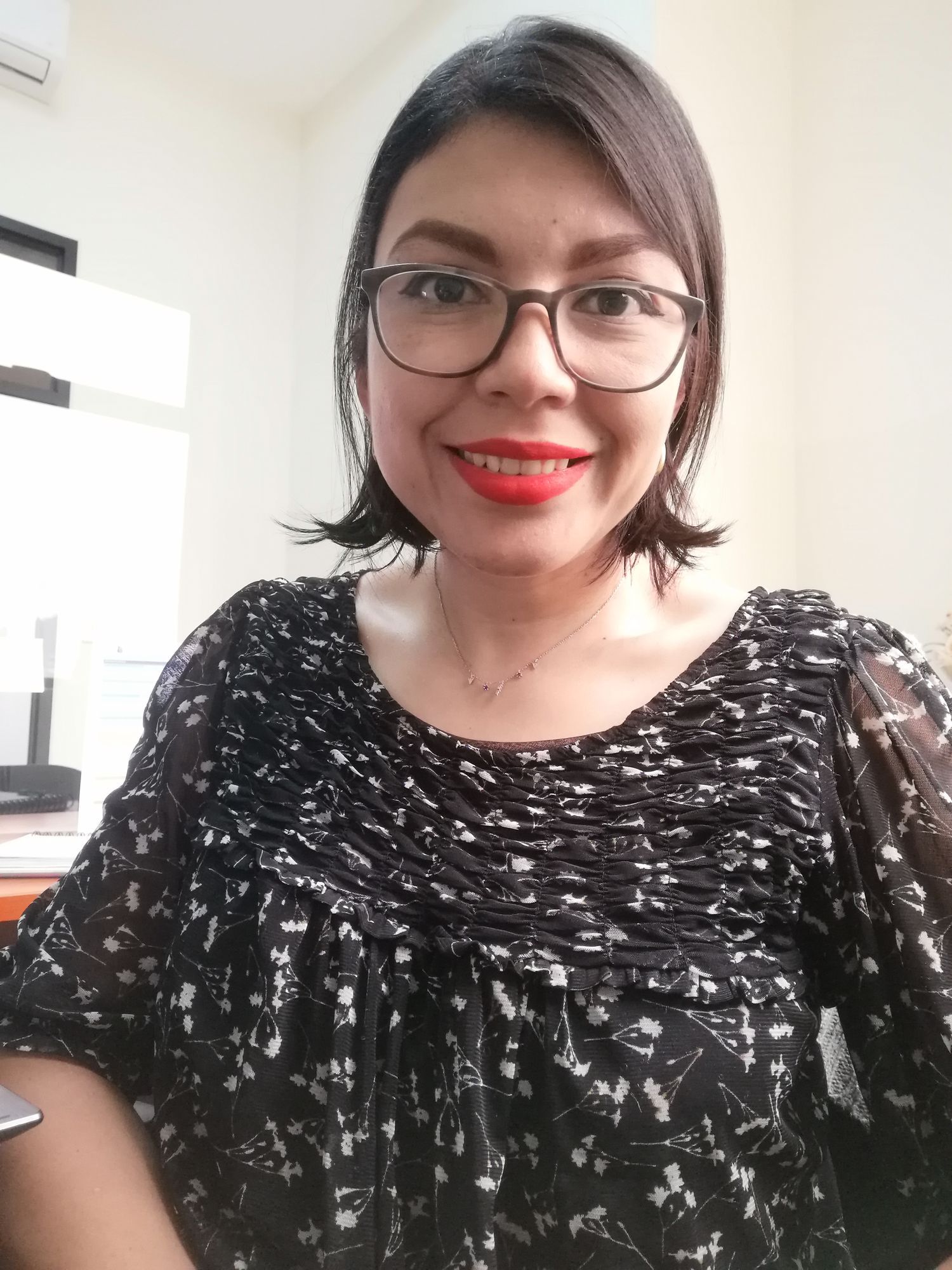 Karla Castro | Genially