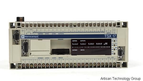 Modelos de PLC'S | Genially