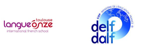 Présentation générale du DELF B2 | Genially