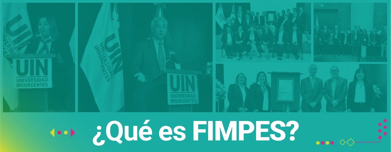 FIMPES | Genially