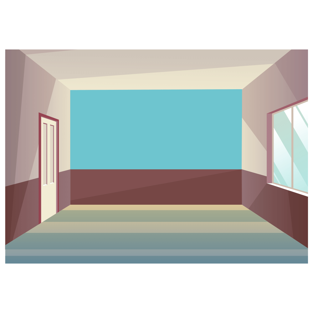 LIVING ROOM | Genially