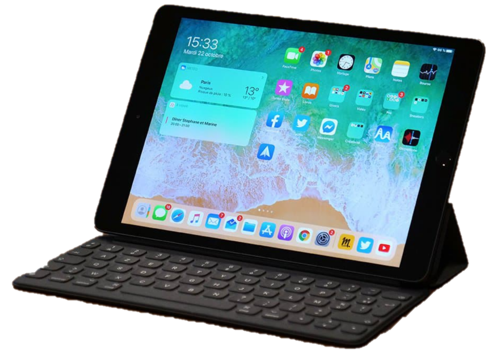 Escape Game - Période intégration AEPA | Genially