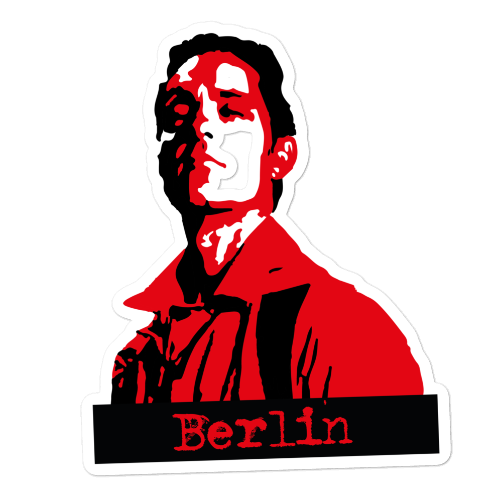 Berlín | Genially