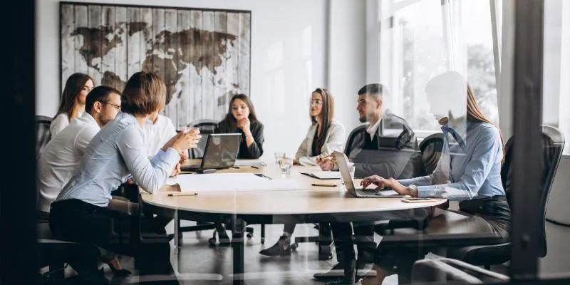 SECTOR COMUNITARIO Y ASOCIATIVO | Genially