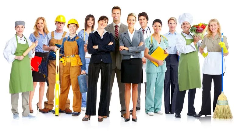 SECTOR COMUNITARIO Y ASOCIATIVO | Genially