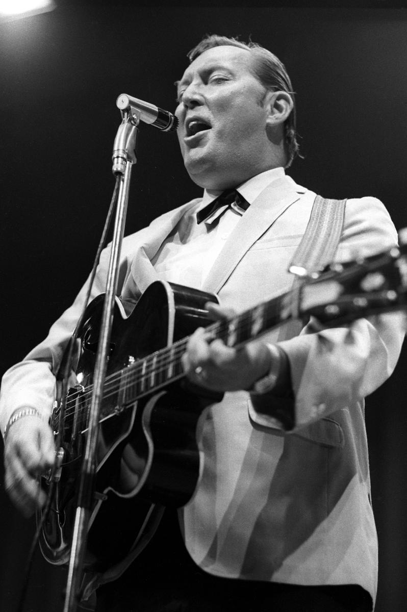 Bill Haley