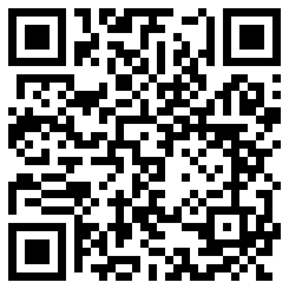 Quiz qr code
