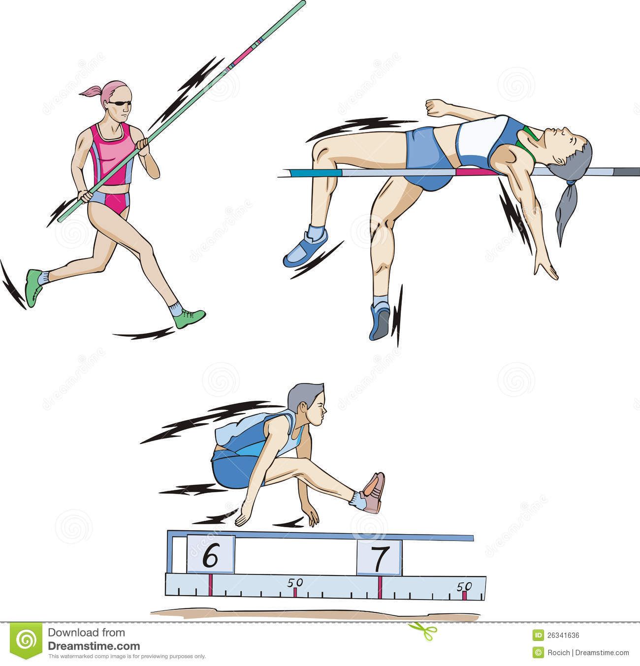 UD DE ATLETISMO | Genially